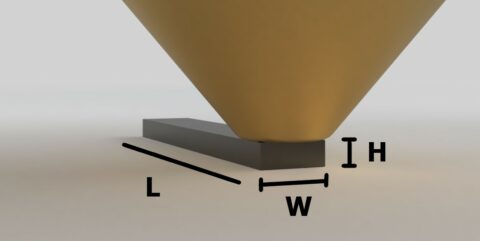 Volumetric Flow Rate Calculator for 3D Printer - YogiTech